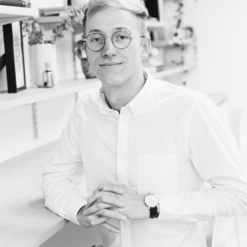 Meet The Team - Wellspace