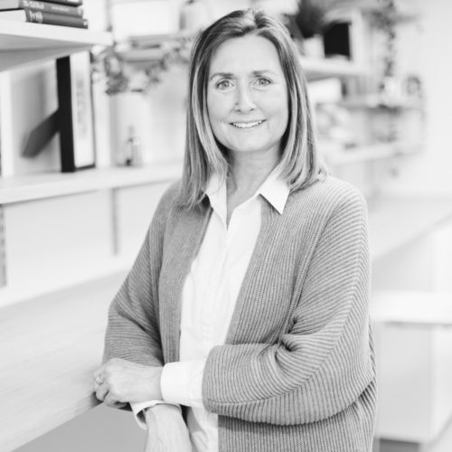 Meet The Team - Wellspace