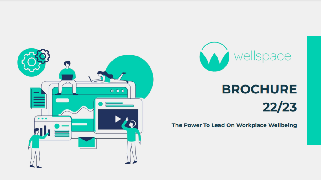 Brochure - Wellspace