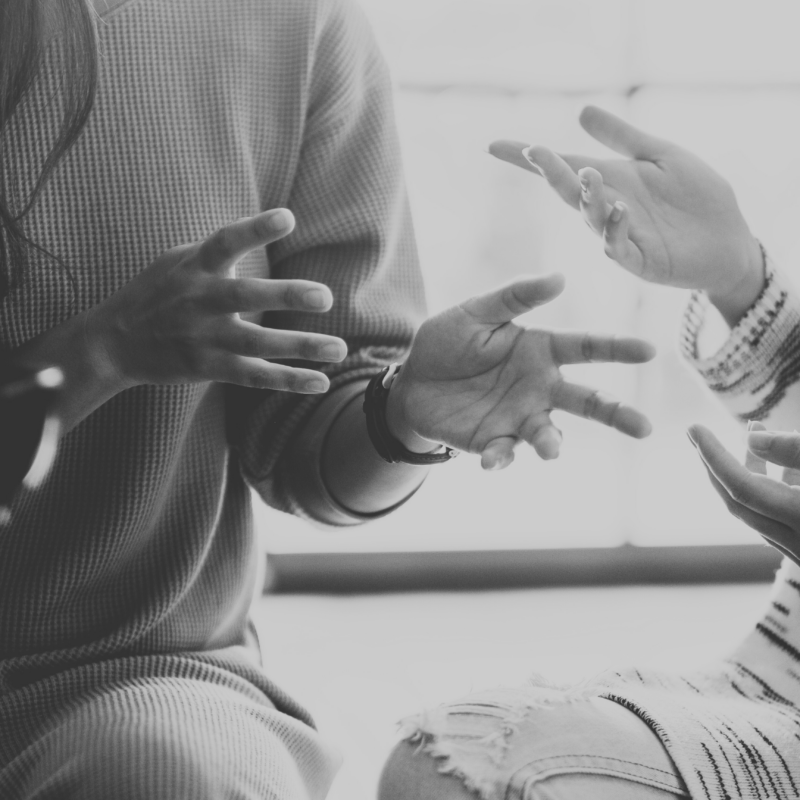 Mental Health Effective Strategies For Supporting Others Wellspace