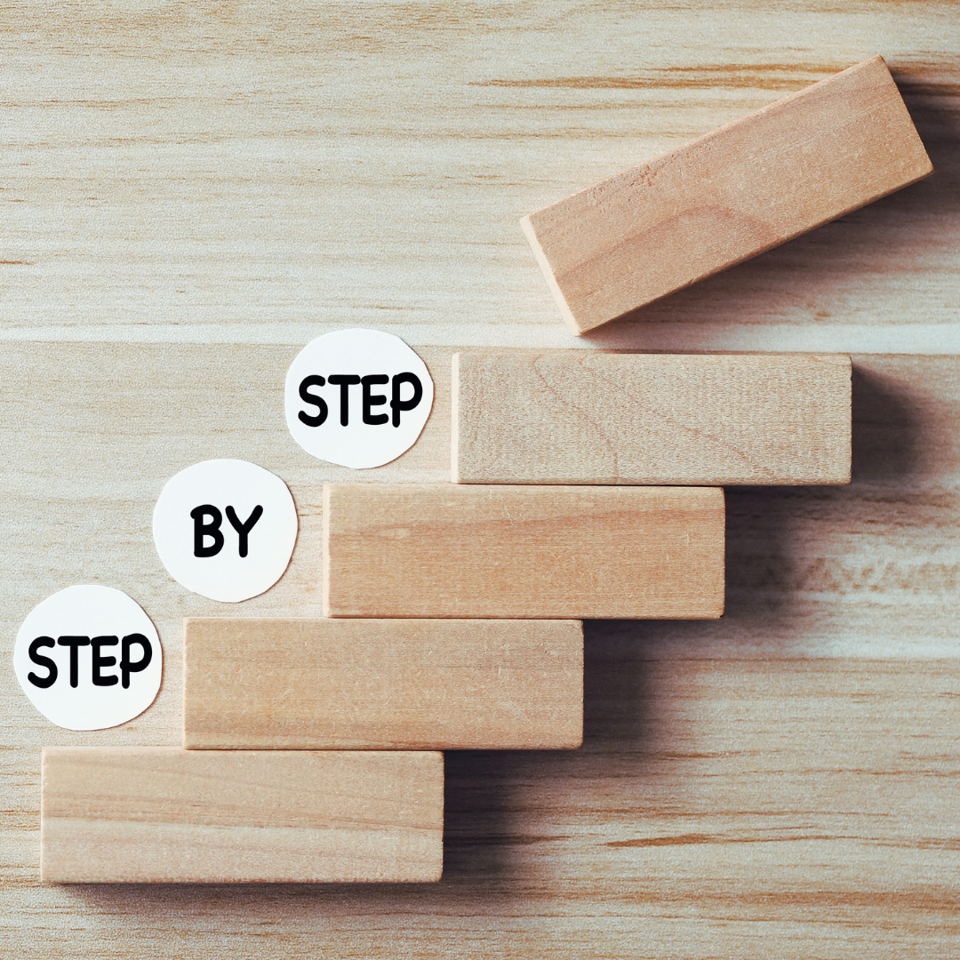 All Employees Session: Building Behaviour Change - Wellspace